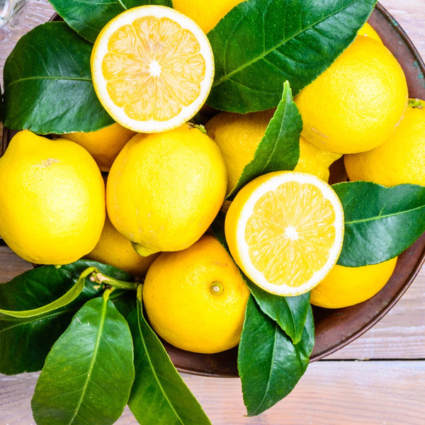 Mill & Mortars nye Triple Lemon Pepper - bedste krydderier